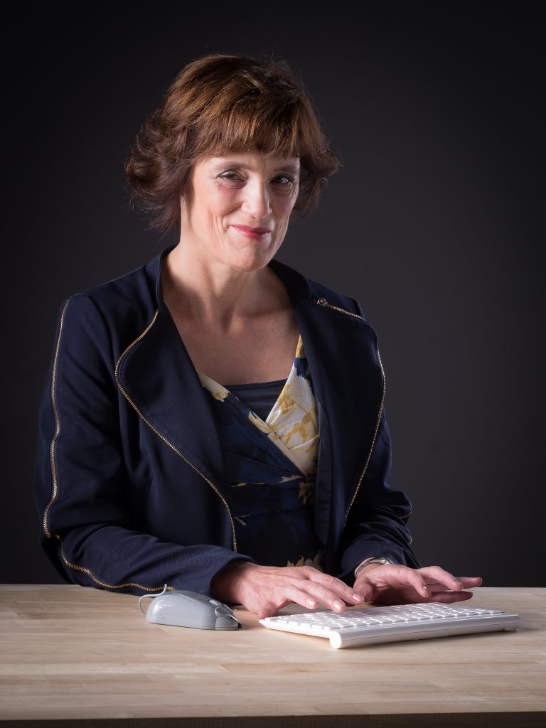 Publicaties – (B)right 2 Write